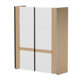 Drsna omara 180x220, Davos