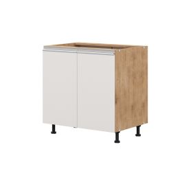 Element pod pomivalnim koritom 80 cm, Nera